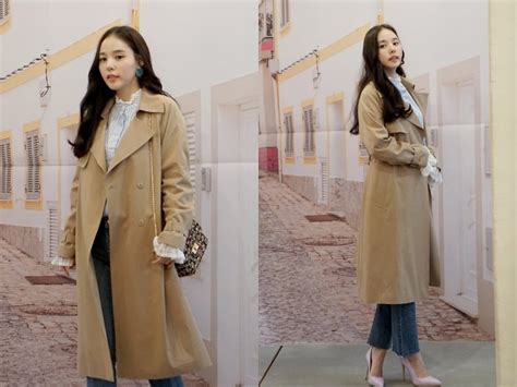 Min Hyo Rin 민효린 Hancinema Min Hyo Rin 민효린 Hancinema