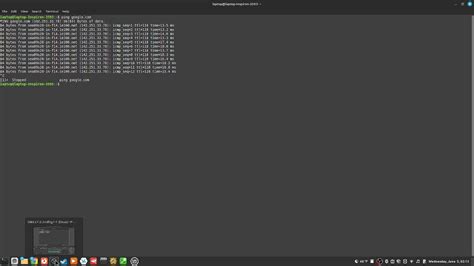 96 how to suspend the command with ctrl z