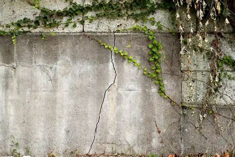 Understanding The Causes Of Cracks In Concrete Structures Landmark Services Llc