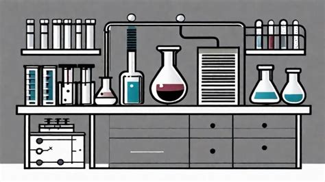 Premium Photo Scientific Hypothesis Testing In Laboratory