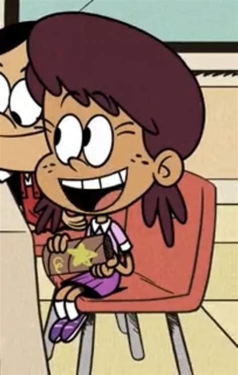 Discuss Everything About The Loud House Encyclopedia Fandom