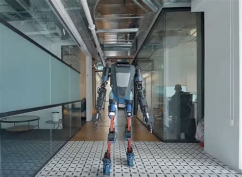 Menteebot A Domestic Assistant Aneddotica Magazine Tech History Activism And Satire Since 2012