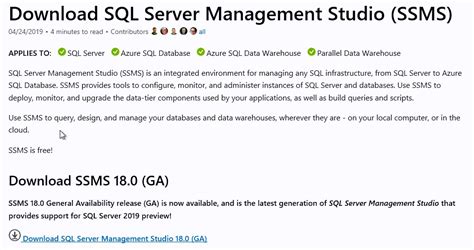 Sccm Sql 2017 Install Guide Sql 2017 Install Guide