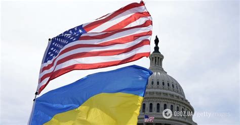 Угода про корисні копалини Україна США Україна підпише угоду зі США про рідкісноземельні