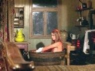 Naked Barbara Bach In Force From Navarone