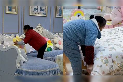 女子“嫌弃”60多岁婆婆不打牌，只顾每天打扫家里：从来不抱怨