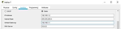 Lab 20 Konfigurasi Redistribute Static Routing And Ospf