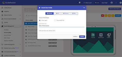 How To Block Automatic Updates On Android Devices Scalefusion Blog