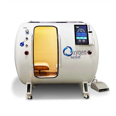 Hyperbaric Oxygen Therapy Machines Hyperbaric Pro