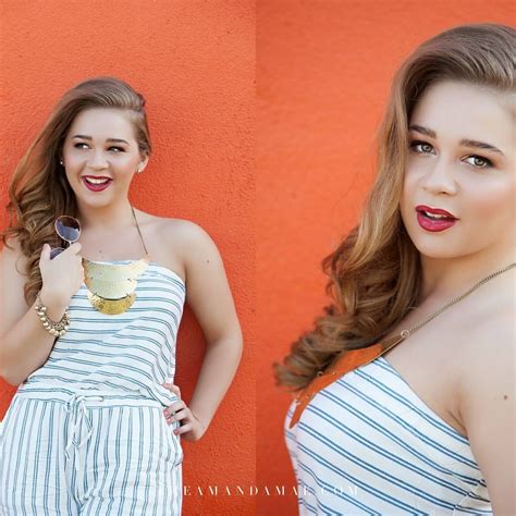 Alex Mae 5 Most Beautiful Photos Of Alex Mae Eagles Vine Beautiful