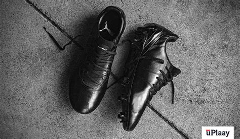 Best Leather Soccer Cleats In 2022 Uplaay