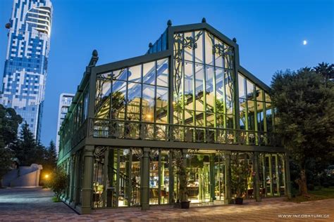 ამბასადორი ინფო ბათუმი