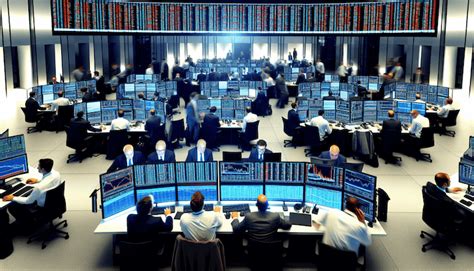Unveiling The Impact Of High Frequency Trading Algorithms
