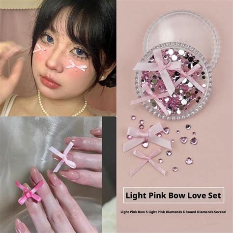 Diamond Dection Performance Festival Makeup Face W1b7 Stiers S6q5