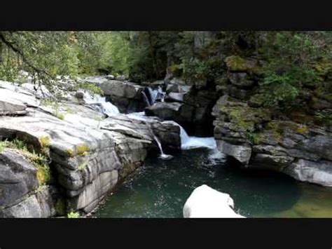 Oregon Creek Youtube