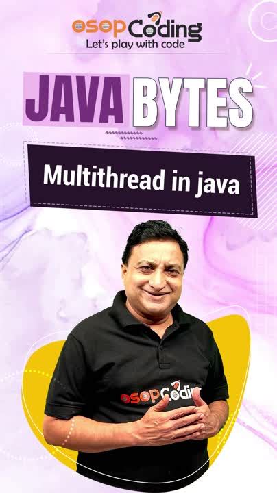 Osopcoding On Linkedin Java Coding Javabytes