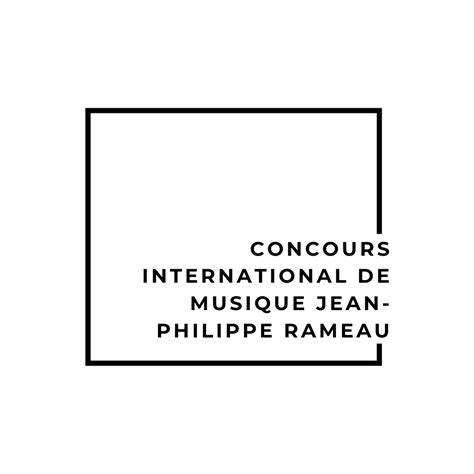 Jean Philippe Rameau International Music Competition