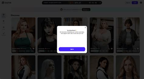 Soulfun：与ai灵魂伴侣的有趣对话体验 Seektool Ai 目录
