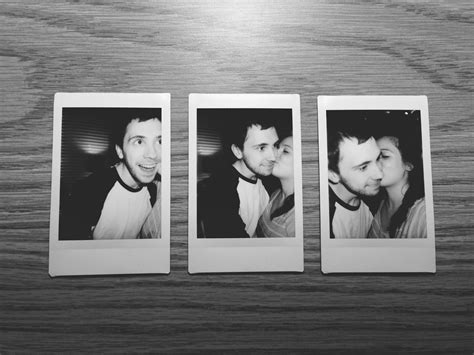 First Try Second Try Third Try Polaroid Film Film Polaroid