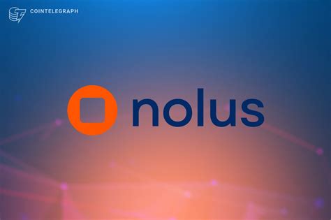 cosmos based defi protocol nolus raises 2 5m to build the first cross