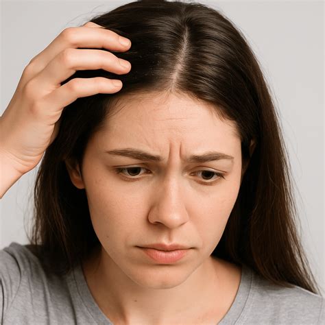 Sliter Du Med Flass I Hodebunnen Dette Kan Være årsaken Youthno