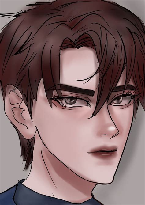 Semi Realism Semi Realism Anime Realism