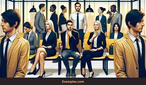 Characteristics Of Passive Communication Examples