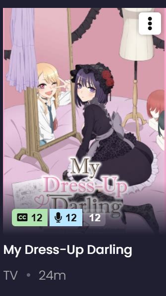 Anime Ive Watched Tier List Community Rankings Tiermaker