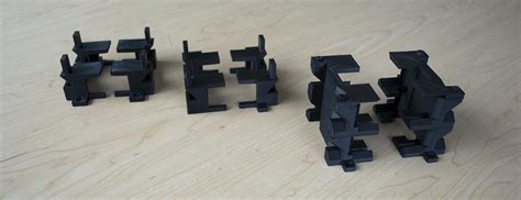 Adventures In Stackability And Modularity Plugable Technologies