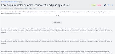 Bug Footer Gets Hidden In Dynamic Page Issue SAP Fundamental Ngx GitHub