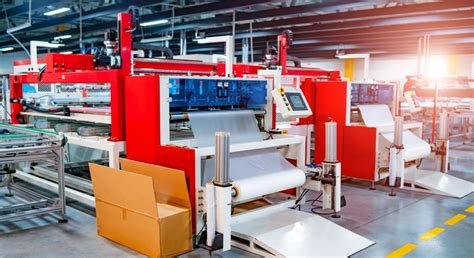 Automatic Stretch Wrap Machine The Packline Co