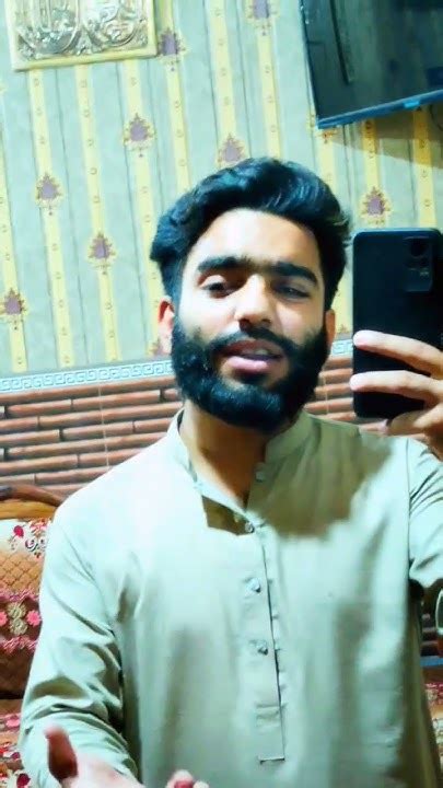 جوشِ جوانی میں 🙏😭🥺😕 Youtube