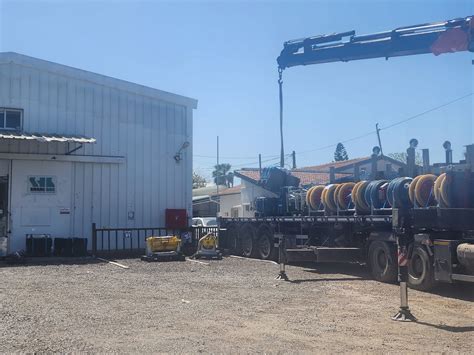 Inline Inspection Sharegas Comprehensive Solutions For The Energy Sector In Israel