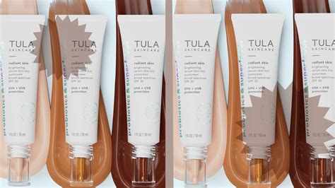Tula Radiant Skin Skin Tint Serum Review 2023