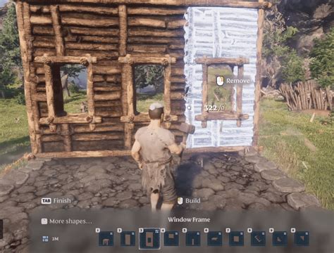 Exploring Enshroudeds Voxel Based Engine