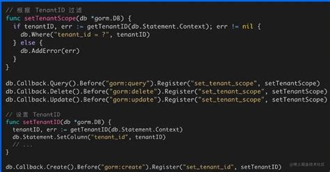 Gorm设计原理 青训营笔记一、本堂课重 1、gorm设计原理 Sql生成 扩展机制 Connpool Dialec 掘金