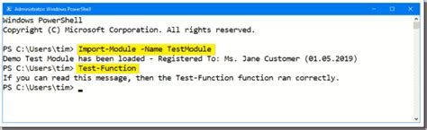 Ps Protector Convert Your Powershell Module Into A Net Assembly Dll