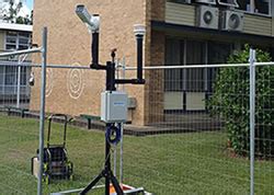 Robots Monitor State Of The Environment PS News