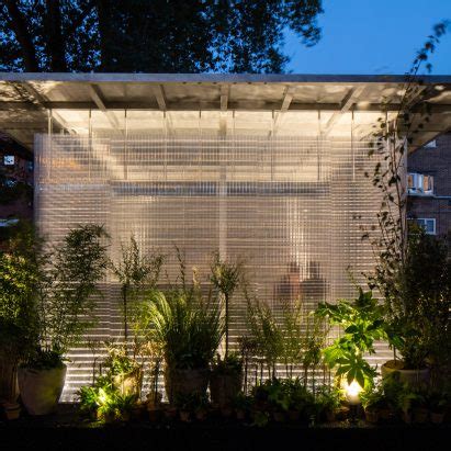 Asif Khan News And Architecture Dezeen