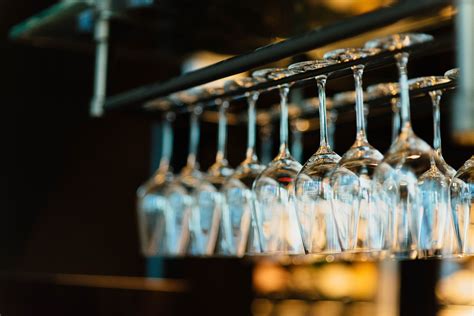 The 14 Best Cocktail Glasses From Coupes To Rocks Mixologyu