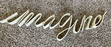 A Propensity Towards Action T A S