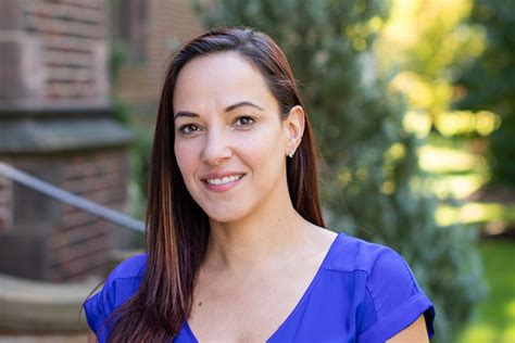 Jennifer Holstrom Mount Holyoke College