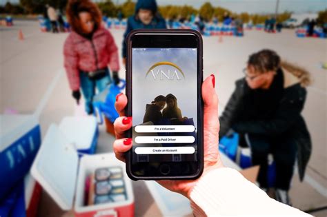 Vna Enhances Volunteer Experience Through An Integrated Technology Solution Credera