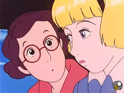 دانلود رایگان کارتون خاطر انگیز جودی ابوت ژانر انیمیشن، خانوادگی قسمت