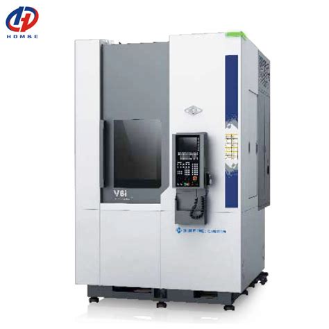 Vertical CNC Lathe V Heavy Duty Vertical CNC Lathe Machine