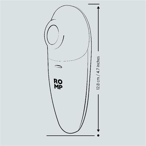 Romp Romp Switch X Canada