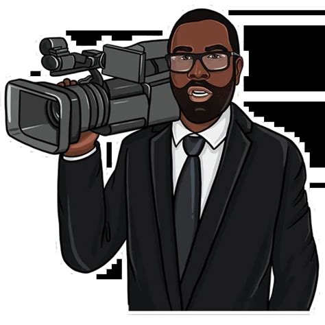 Adult Industry WhatsApp Stickers Pack