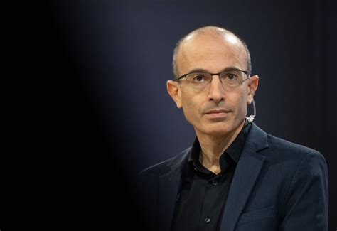 Novo Livro De Yuval Harari Nexus” Alterna Entre Narrativa Envolvente