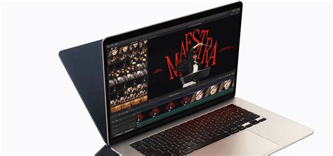 15 Inch Macbook Air With M4 Chip Tech Specs