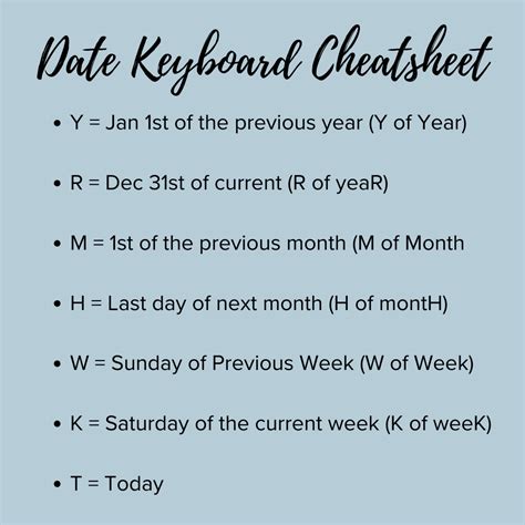 QBO Tech Tip Keyboard Shortcuts For Advancing Dates Calmwaters Cloud Accounting Resources